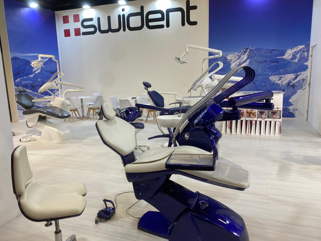 Установки Swident на крупнейших международных выставках - Новости ...